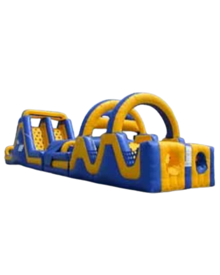 Inflatable Obstacle Courses – Lethbridge Inflatable Rentals – Astro ...