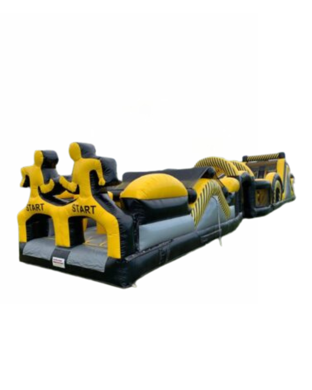 Inflatable Obstacle Courses – Lethbridge Inflatable Rentals – Astro ...