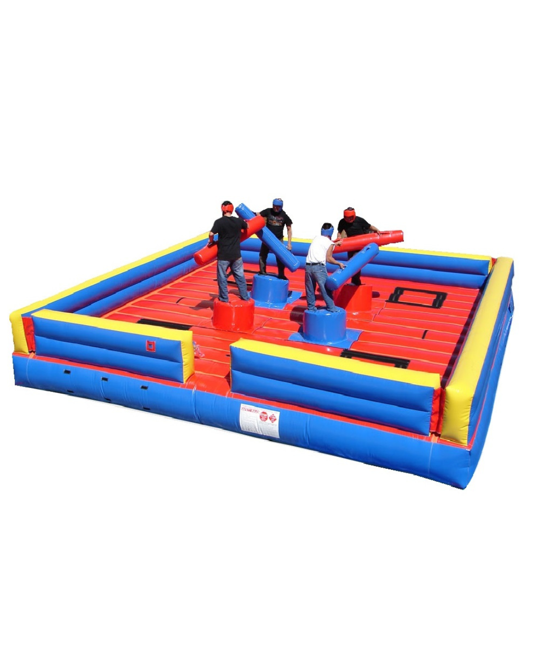 Sport Interactives – Lethbridge Inflatable Rentals – Astro Jump Chinook